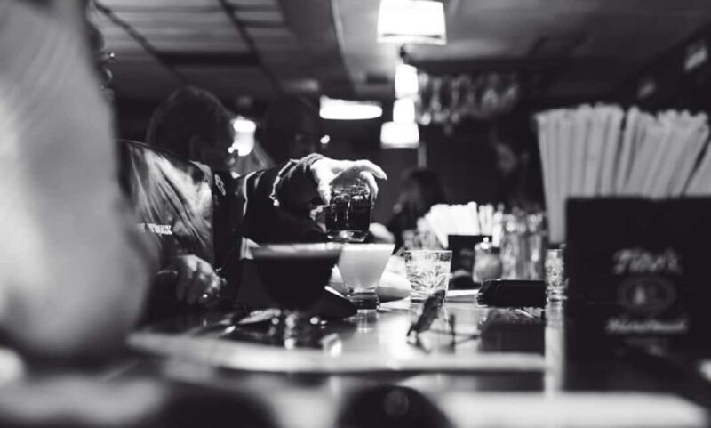 Hershey: Night Fever Evening Food Tour - Key Points