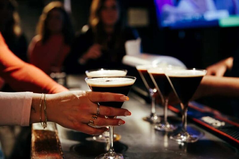 Hershey: Night Fever Evening Food Tour - Who This Tour Is Best For