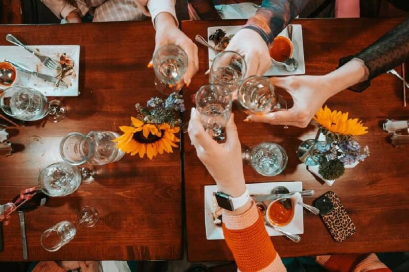 Hershey: Rise and Dine - The Ultimate Brunch Tour - Why This Tour Works for Travelers