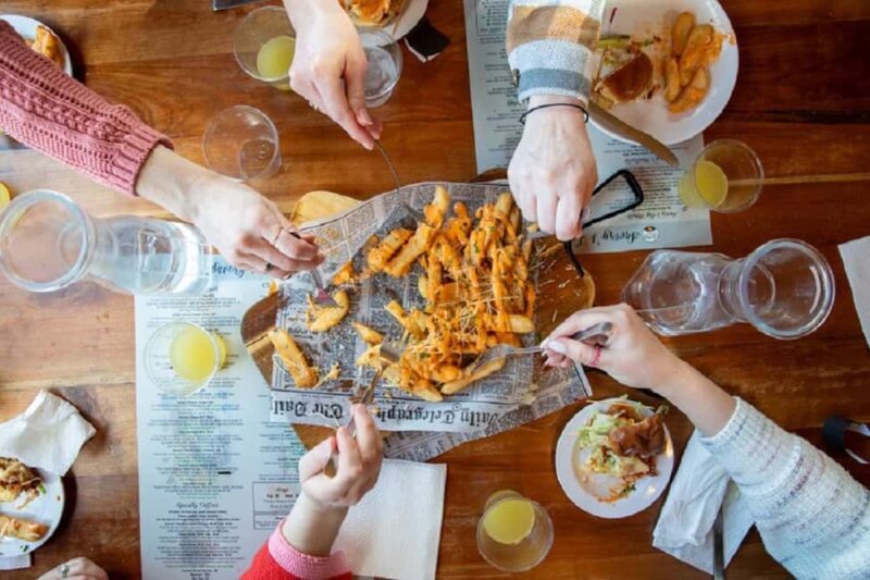 Hershey: Rise and Dine - The Ultimate Brunch Tour - How Does It Compare?