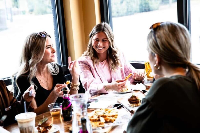 Hershey: Rise and Dine - The Ultimate Brunch Tour - FAQs