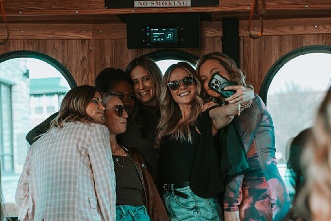 Hershey Trolley Crawl and Evening Food Tour on a Vintage Trolley - The Real Deal: Authenticity and Insights from Reviewers