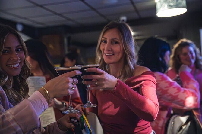 Hershey Trolley Food Tour Experience - An In-Depth Look at the Hershey Trolley Food Tour