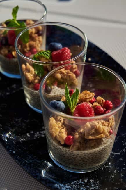 Hersonissos: Dia Catamaran Cruise with Lunch & Drinks - Final Thoughts