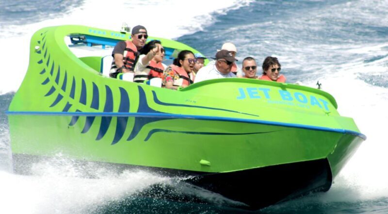 Hersonissos: Jet Boat Tour with Snorkeling - Who Will Love This Tour?