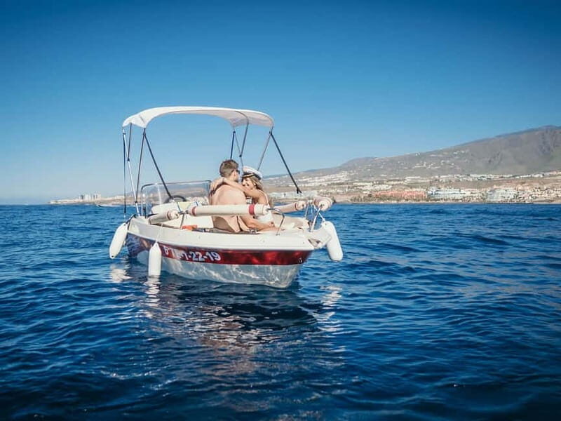 Hersonissos: Private Motorboat Rental - No License Required - FAQ