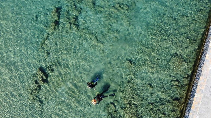 Hersonissos, Stalida: Scuba Diving Experience for beginners - FAQ
