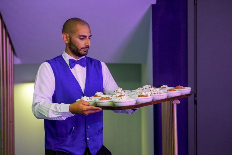 Hersonissos: Troy Dinner-Show Theatre Experience Tickets - In-Depth Breakdown of the Experience