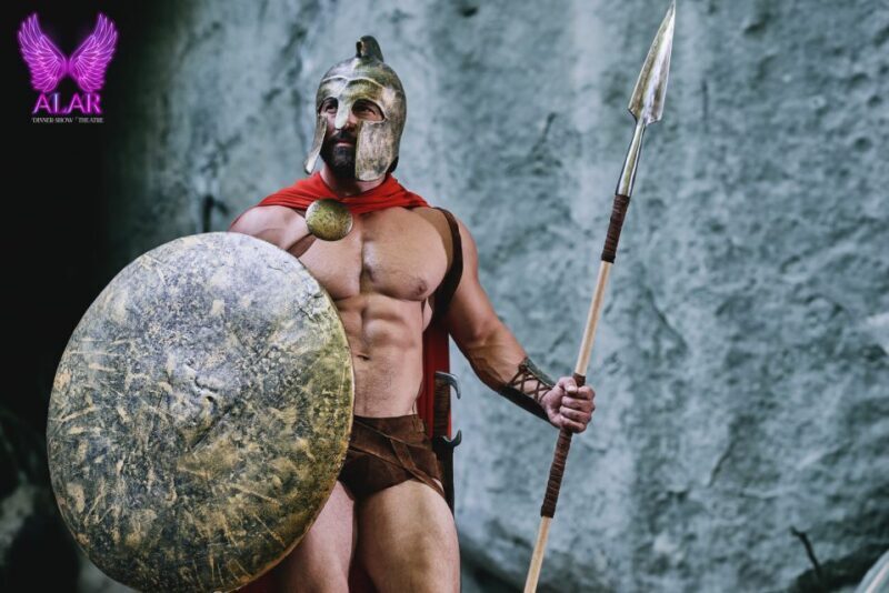 Hersonissos: Troy Dinner-Show Theatre Experience Tickets - Final Thoughts: Is It Worth It?