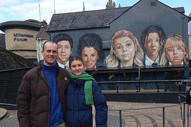 Herstory Derry Tour - Practical Details and Considerations  