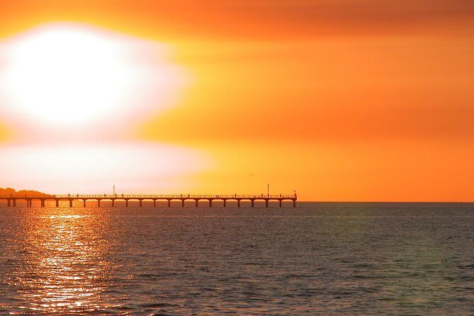 Hervey Bay Champagne Sunset Sail - Final Thoughts: Is It Worth It?