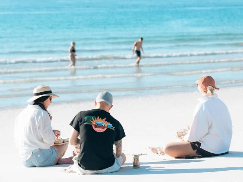 Hervey Bay: Exclusive Island Hopper Adventure Cruise - Final Thoughts