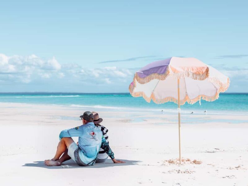 Hervey Bay: Half-Day Whale and Island Adventure by Boat - Practical Details and Tips