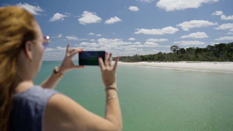 Hervey Bay: K'Gari(Fraser Is) Adventure & Sightseeing Cruise - Practical Considerations