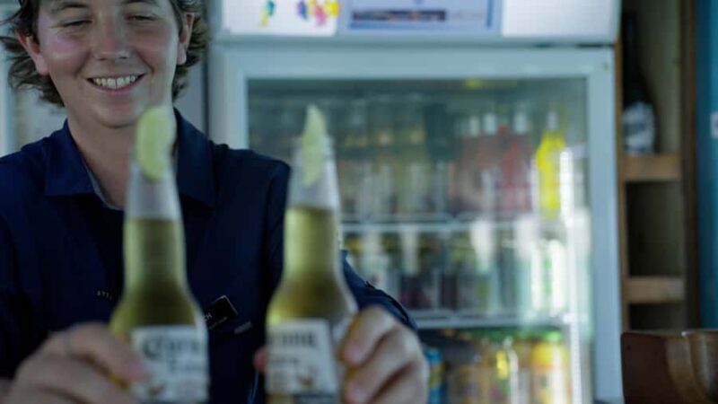 Hervey Bay: K'Gari(Fraser Is) Adventure & Sightseeing Cruise - Authentic Perspectives from Travelers