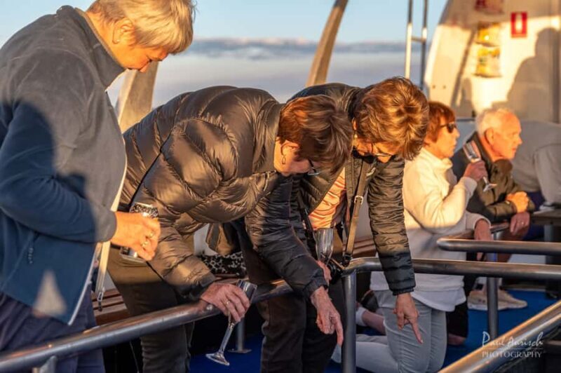 Hervey Bay: Relaxing Sunset Cruise with Champagne and Prawns - Hervey Bay: Relaxing Sunset Cruise with Champagne and Prawns – A Detailed Review