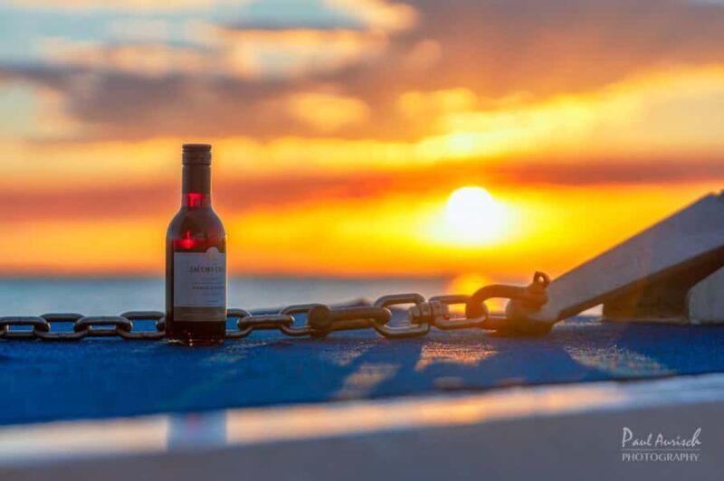 Hervey Bay: Relaxing Sunset Cruise with Champagne and Prawns - Who Will Love This Tour?