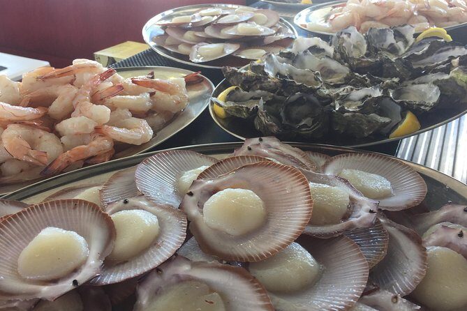 Hervey Bay Sunset Cruise - Frequently Asked Questions