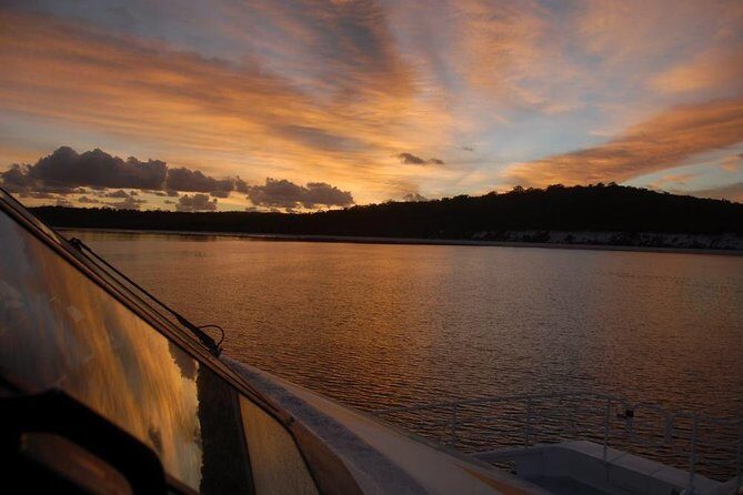 Hervey Bay Sunset Cruise - Final Thoughts: Who Will Enjoy This Experience?