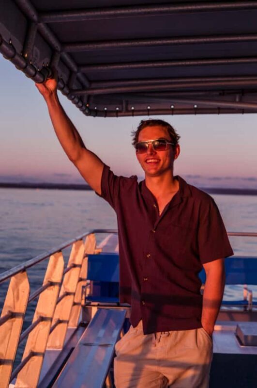 Hervey Bay: Sunset Cruise to Great Sandy Marine Park - Who Will Love This Experience?