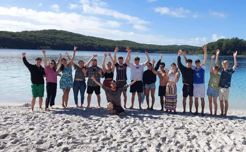 Hervey Bay to K'gari/Fraser Island 3-Day Tour (Beach House) - Who Is This Tour Best For?