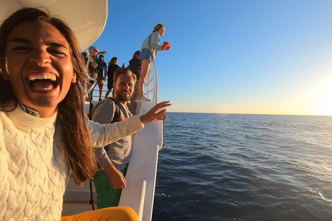 Hervey Bay Whale Watching Experience - Frequently Asked Questions