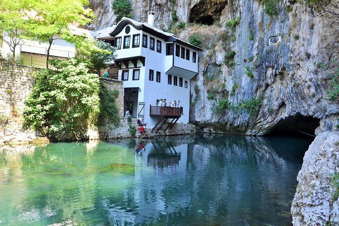 Herzegovina Day Tour from Mostar: Blagaj, Pocitej, Kravice falls (Join Us! :D) - Introduction