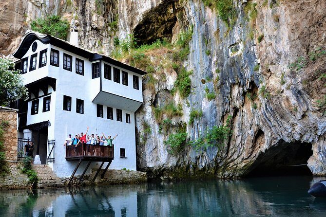 Herzegovina Day Tour from Mostar: Blagaj, Pocitej, Kravice falls (Join Us! :D) - Key Points  