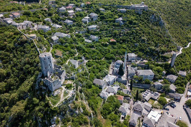 Herzegovina Day Tour from Mostar: Blagaj, Pocitej, Kravice falls (Join Us! :D) - Practical Tips for the Tour  