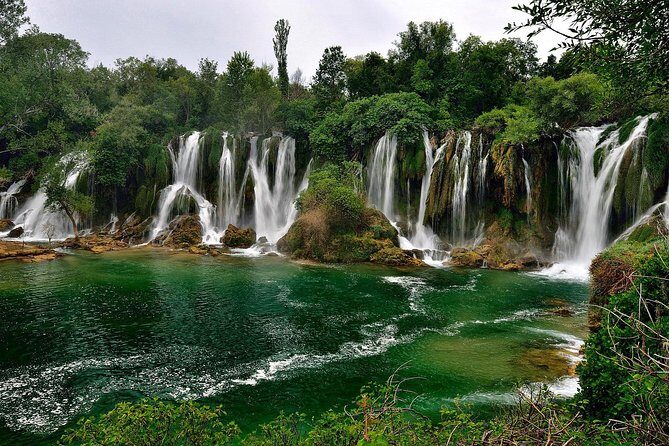 Herzegovina Day Trip - FAQ