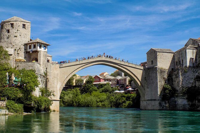 Herzegovina Tour from Sarajevo - Day Tour - An Overview of the Herzegovina Tour