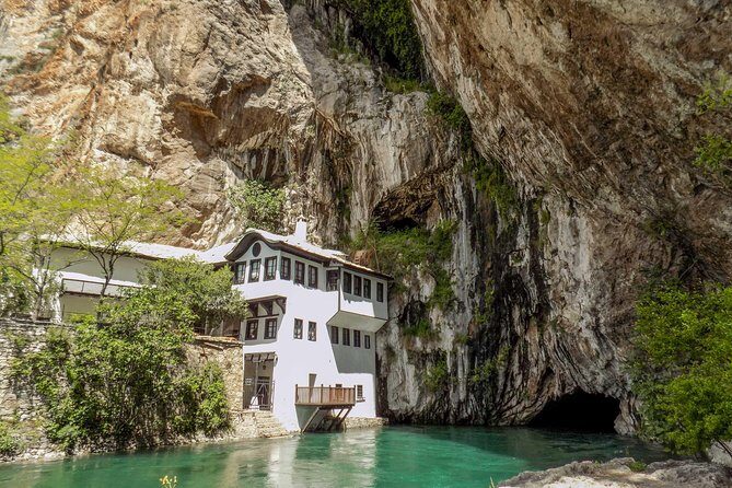 Herzegovina Tour from Sarajevo - Day Tour - Duration, Convenience, and Overall Value