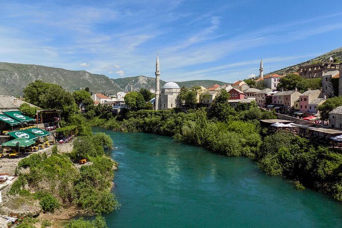 Herzegovina Tour from Sarajevo - Day Tour - Who Would Love This Tour?
