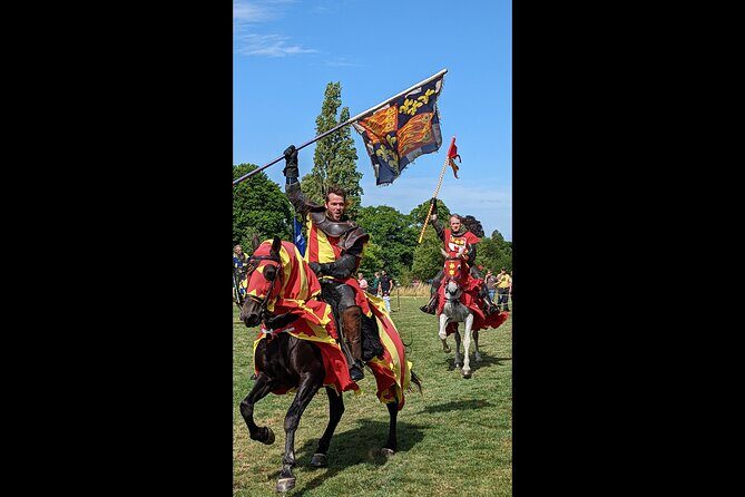 Hever Castle - England's Hidden Gem - An In-Depth Look at the Hever Castle Tour