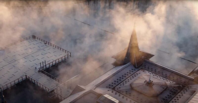 Hévíz Wellness Escape: Thermal Lake Day Trip from Budapest - Who Is This Tour Perfect For?  