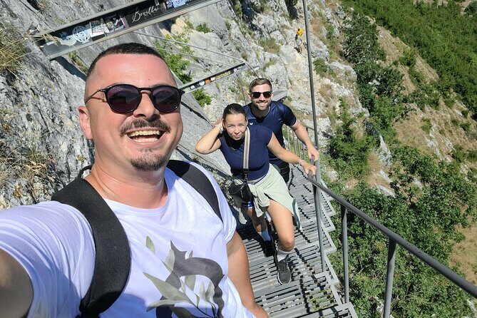 Hey Albania: Bovilla Afternoon Tour  Nature & Lake - A Closer Look at the Bovilla Afternoon Tour