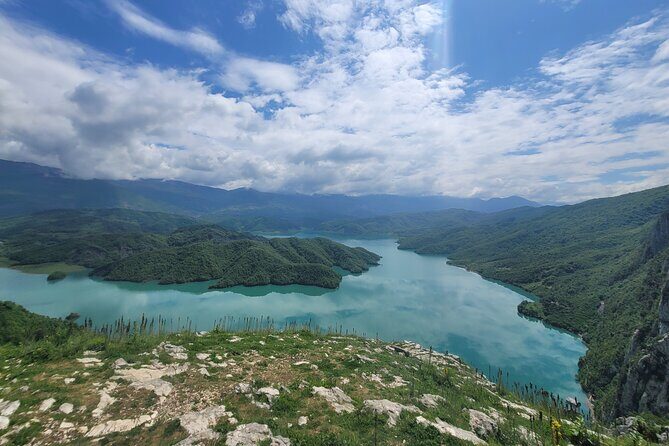 Hey Albania: Bovilla Afternoon Tour  Nature & Lake - What Makes This Tour Stand Out
