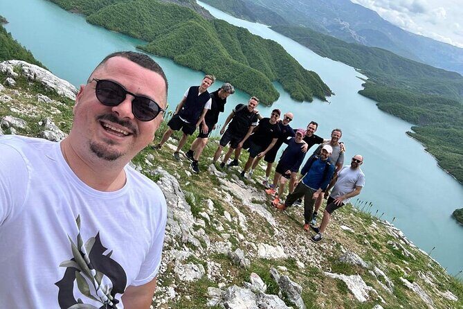Hey Albania: Bovilla Afternoon Tour  Nature & Lake - Who Will Love This Tour?