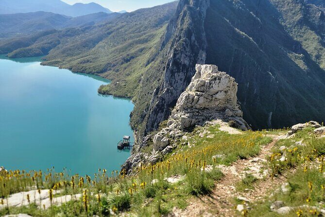 Hey Albania: Bovilla Afternoon Tour  Nature & Lake - The Sum Up: Is It Worth It?