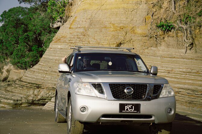 Hibiscus Coast to Auckland Airport Shuttle - Key Points