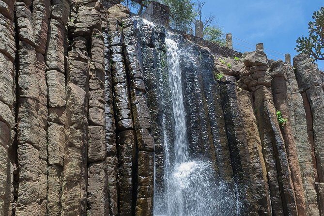 Hidalgo Mágico (Basaltic prisms, real del monte, Pachuca) - The Itinerary Breakdown: What to Expect