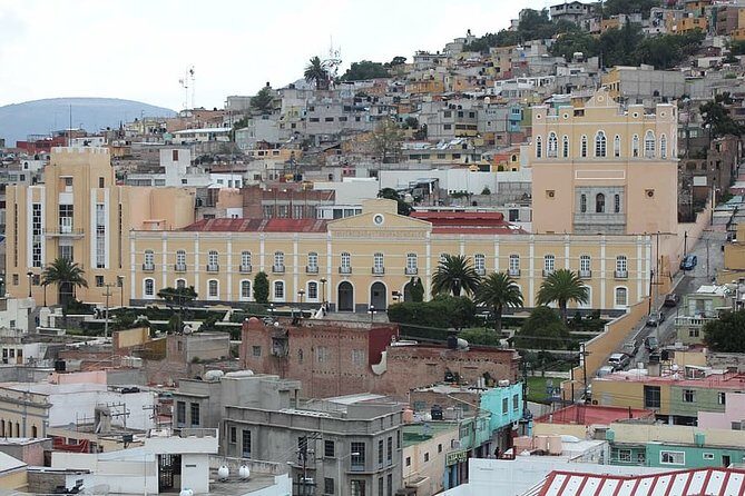 Hidalgo Mágico (Basaltic prisms, real del monte, Pachuca) - The Sum Up: Who is This Tour For?