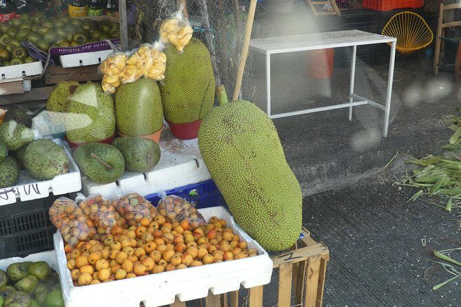 Hidden Acapulco: Off-the-Beaten-Path Immersive with Local Lunch - Authenticity and Reviews: What Travelers Say