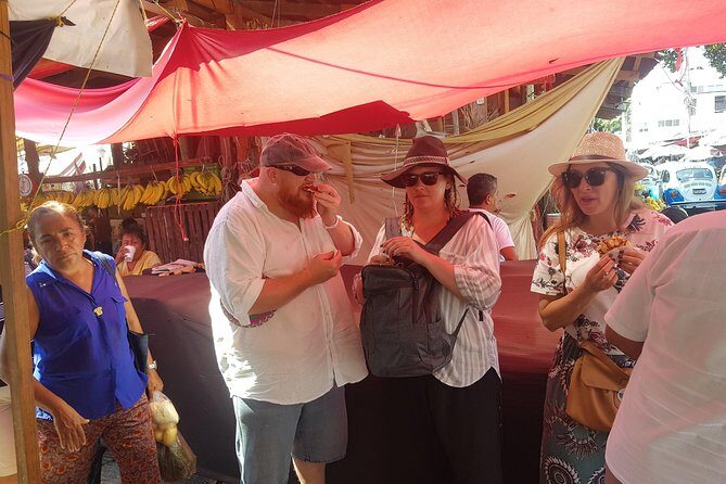 Hidden Acapulco: Off-the-Beaten-Path Immersive with Local Lunch - Practical Tips for Future Travelers