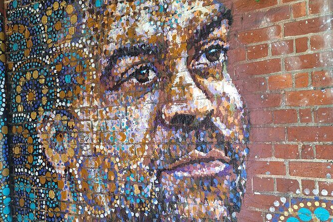 Hidden Adelaide: Laneways and Street Art Tour - A Deep Dive into the Experience