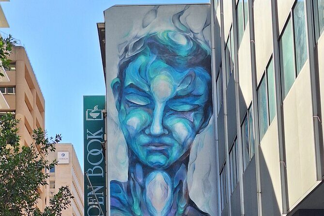 Hidden Adelaide: Laneways and Street Art Tour - Frequently Asked Questions