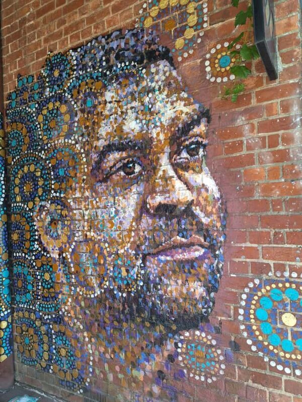 Hidden Adelaide: Laneways & Street Art Tour - Discovering Adelaide’s Street Art and Hidden Stories