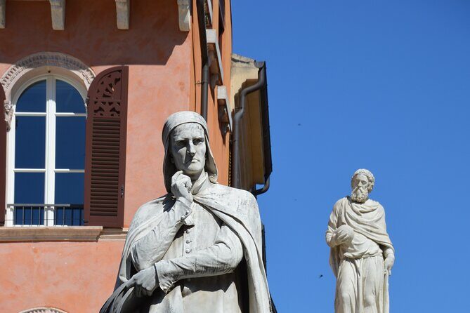 Hidden and fascinating Verona - 2 hour private walking tour - FAQs