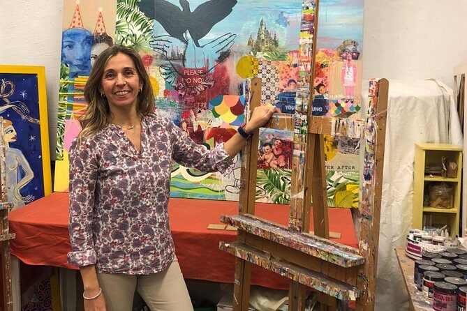 Hidden Art Galleries and Artist's Studio in Madrid - Final Thoughts