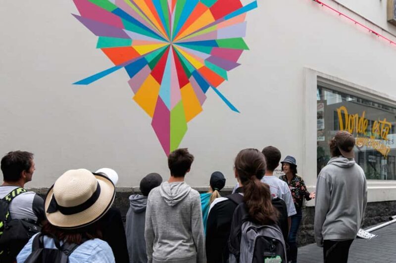 Hidden Auckland Small-Group Walking Tour - Deep Dive into the Highlights